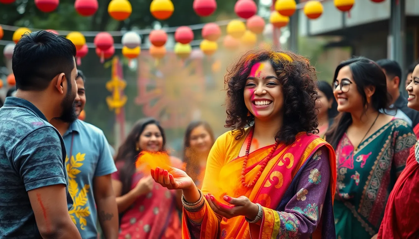 Cultural Celebrations: Embrace the Joy of Diversity and Connect with ...